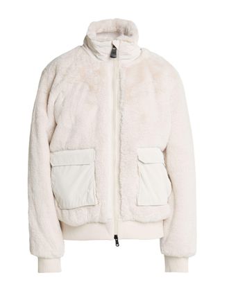 Emporio Armani JACKEN & M&Auml;NTEL - Shearling- & Kunstfell auf YOOX.COM