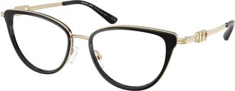 Michael Kors Damen, Accessories, Schwarzk, 53 MMGr&ouml;&szlig;e