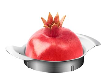 Generic Granatapfel-Sch&auml;lwerkzeug-Set, Granatapfel-Entkerner-Werkzeug - Granatapfel&ouml;ffner-Werkzeug - Cutter & Maschine, Arils-Entfernungswerkzeug, Anti-Rutsch