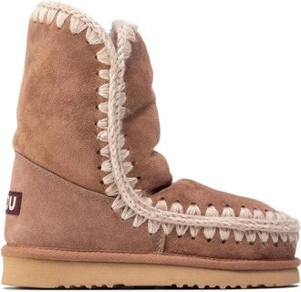 Mou Schneeschuhe Eskimo 24 FW101000A Braun