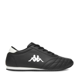 Kappa Sneakers Kappa EO-1491510A(M) Schwarz