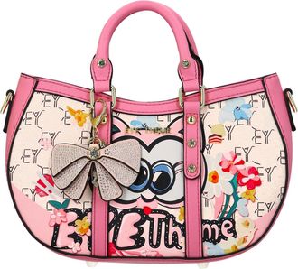 Mymo Handtasche POP EYETHEME