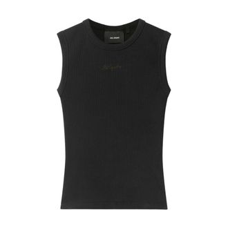 Axel Arigato Damen, Oberteile, Schwarzk, SGr&ouml;&szlig;e