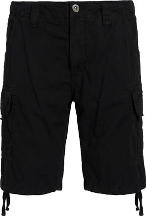 Alpha Industries HOSEN & R&Ouml;CKE - Shorts & Bermudashorts auf YOOX.COM