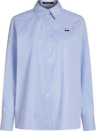Karl Lagerfeld Bluse