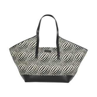 Marni Wave Tote - - Bags - Damen - Mehrfarbig - ONE SIZE