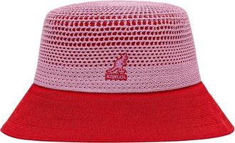 Kangol Damen, Accessories, Rosa, SGr&ouml;&szlig;e