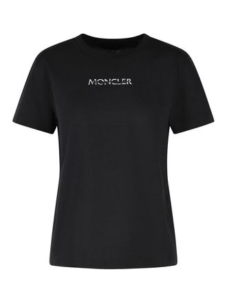 Moncler T-Shirt - Noir