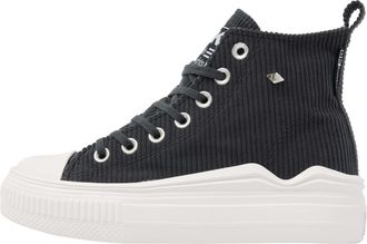 British Knights Damen Kaya Flow MID Sneaker, Mehrfarbig, 41 EU