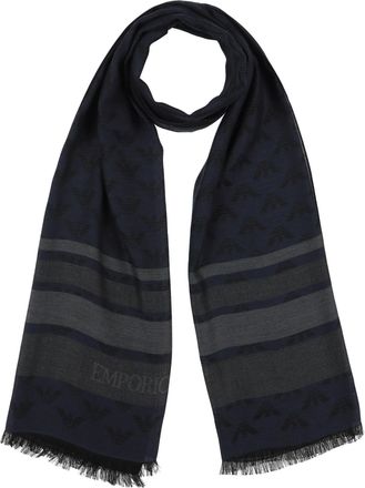 Emporio Armani ACCESSOIRES - Schals auf YOOX.COM