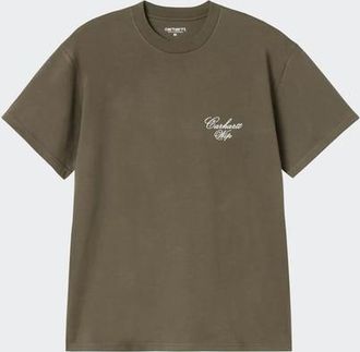 Carhartt Work in Progress T-shirt - Taille XS