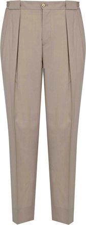 BRIGLIA 1949 Pantalons D&eacute;contract&eacute;s