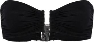 Eres Eres, Femme, Maillots de bain, Noir, Taille: 42 FR Maillot de Bain Bikini Soutien-Gorge Femme