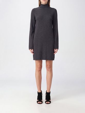 Semicouture Robe Femme couleur Gris