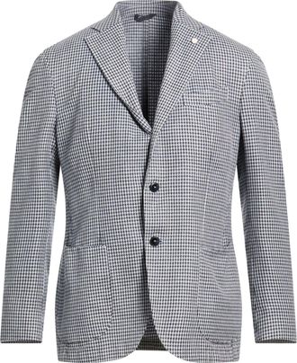 Luigi Bianchi Mantova ANZ&Uuml;GE und CO-ORDS - Blazers auf YOOX.COM