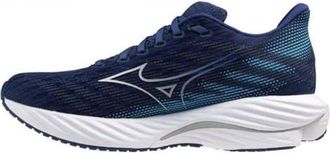 Mizuno Chaussures de Course pour Homme, Bleu, 42 EU