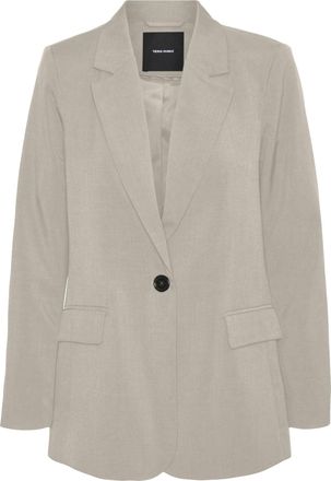 Vero Moda VMRITA LS Loose Blazer Boo