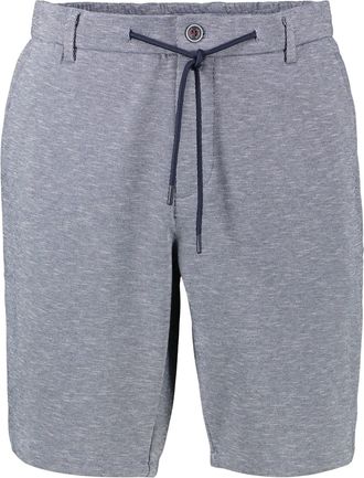 Lerros Bequeme Shorts mit Kordelzug in grossen Gr&ouml;&szlig;en