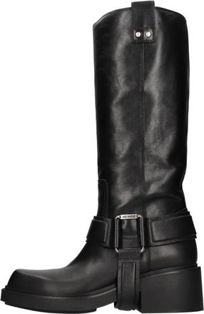 Vic Matié Damen, Schuhe, Schwarzk, 40 EUGröße