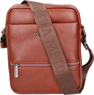 Northampton Polo Club Schultertasche