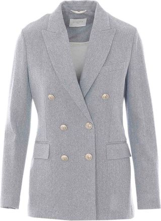 Circolo 1901 Blazer - Gris
