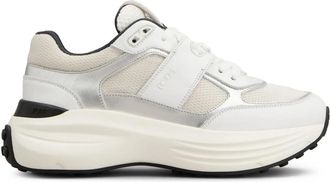 Tod's Tods Low-Top Sneaker - Sneakers White - Gr. 35 (EU) - in Wei&szlig; - f&uuml;r Damen