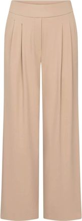Raffaello Rossi Damen, Hosen, Beige, LGr&ouml;&szlig;e