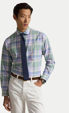 Polo Ralph Lauren Hemd 710B16789003 Hellgr&uuml;n Modern Fit