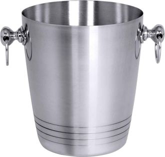 Contacto Sektk&uuml;hler 22cm H&ouml;he Aluminium