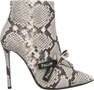 Pollini SCHUHE - Stiefeletten auf YOOX.COM