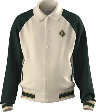 Lacoste Herren, Jacken, Gr&uuml;n, MGr&ouml;&szlig;e