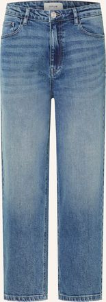 OPUS Barrel Jeans Maxie Horizon blau