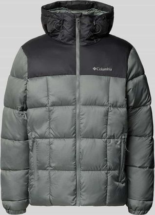 Columbia Steppjacke mit Kapuze Modell Puffect IV