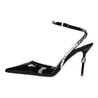Pinko Mit Absatz - - Shoes - Damen - Schwarzk - 41 EU