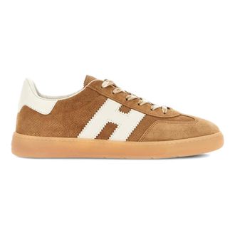 Hogan Herren, Schuhe, Braun, 43 1/2 EUGr&ouml;&szlig;e