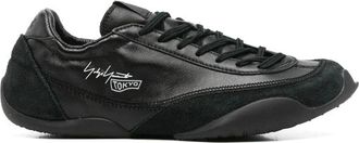 Yohji Yamamoto Herren, Schuhe, Schwarzk, 45 1/2 EUGr&ouml;&szlig;e