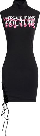 Versace KLEIDER - Mini-Kleider auf YOOX.COM