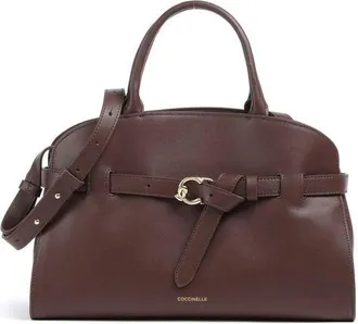 Coccinelle Handtasche Beere