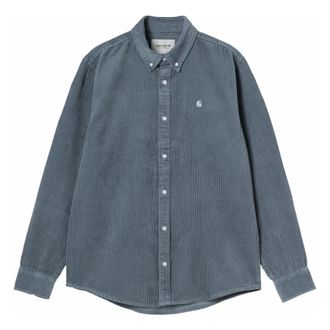 Carhartt Work in Progress Chemise Velours L/S Madison Carhartt WIP
