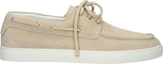 Blackstone ZIRCON ASTER - FG603 Papyrus - Sneaker (niedrig)