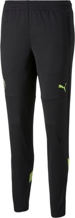 Puma Jogginghosen f&uuml;r Herren, Training (Schwarz)