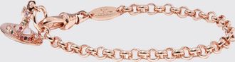 Vivienne Westwood Schmuck Damen Farbe Pink