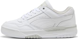 Puma Sneakers Rebound Retro Unisexe, Chaussures, Blanc, 37.5