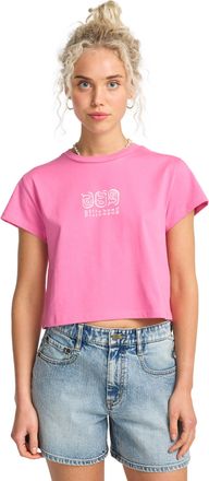 Billabong T-Shirt Holiday Soon