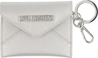 Love Moschino Kleinlederwaren - Portemonnaies auf YOOX.COM