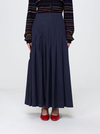 Paul Smith Jupe Femme couleur Bleu