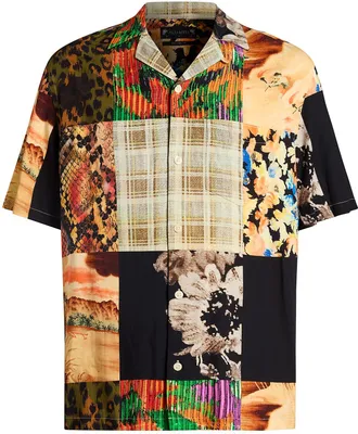 AllSaints TOPS - Hemden auf YOOX.COM