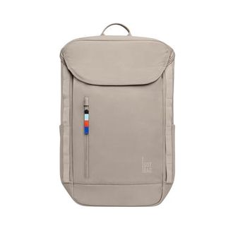 Got Bag Sac &agrave; Dos Propack en Ocean Impact Plastic | Sac &agrave; Dos Voyage pour Ordinateur 15 pouces | 25 L Bagage &agrave; Main