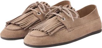 Nubikk Damen, Schuhe, Beige, 40 EUGr&ouml;&szlig;e