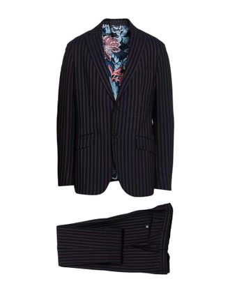 Etro ANZ&Uuml;GE und CO-ORDS - Anz&uuml;ge auf YOOX.COM